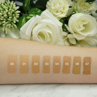 Milani Conceal + Perfect 2-in-1 Foundation